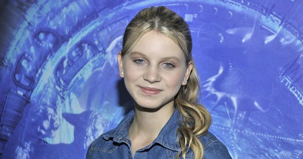 Jako 11-latka zrobiła furorę w "Mam Talent". Jak dziś wygląda Klaudia ...