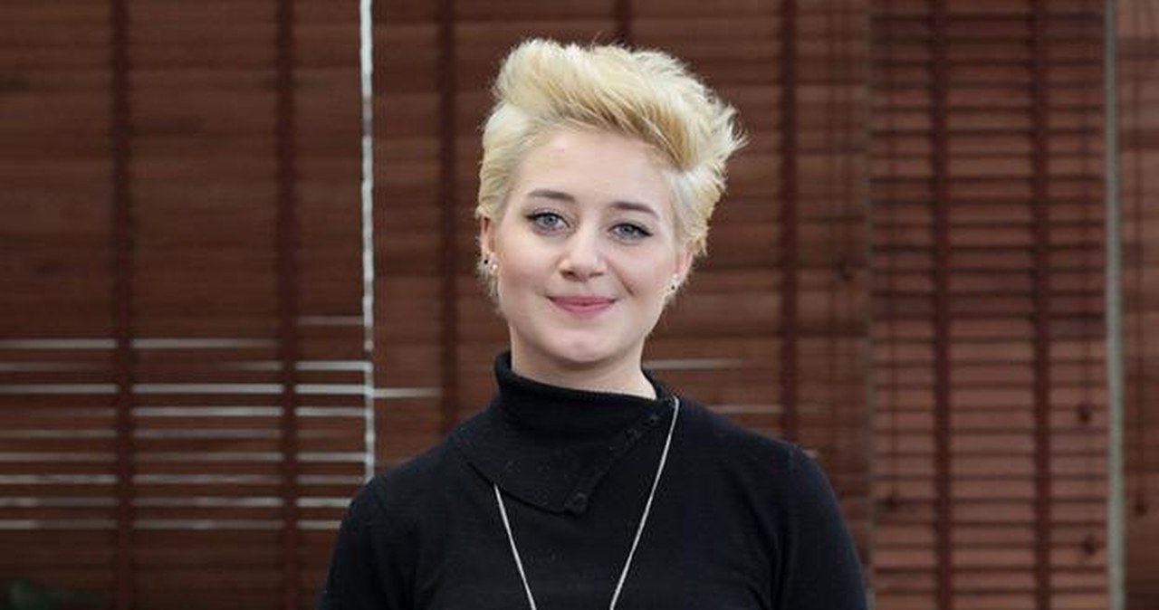 W co wierzy Lena Romul? - Muzyka w INTERIA.PL