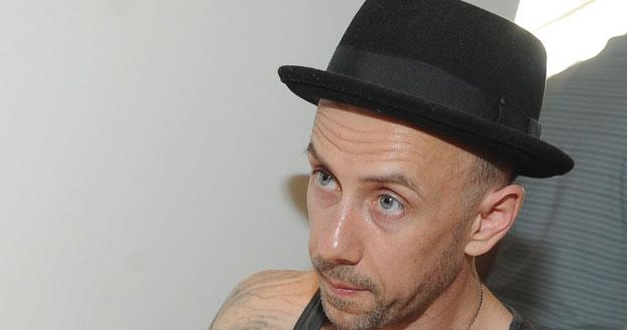 Proces Nergala: Sędzia miała gotowy wyrok? - Muzyka w INTERIA.PL