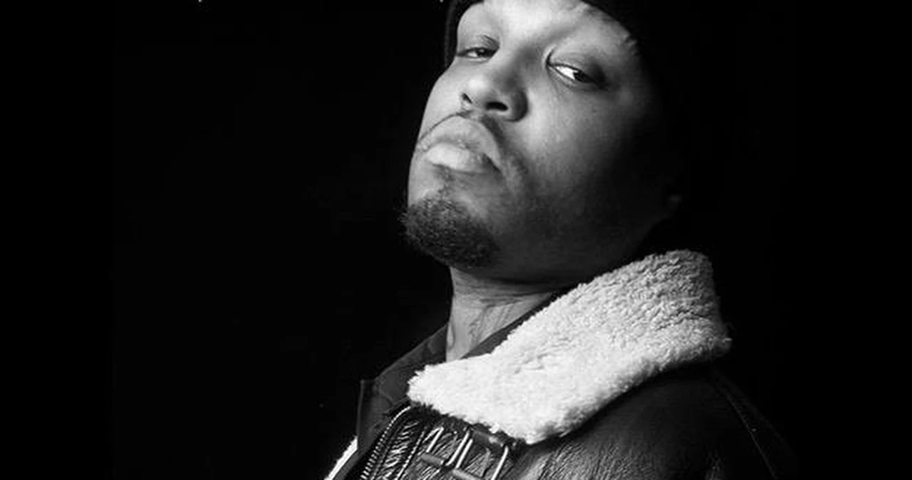 Lord Infamous nie żyje - Muzyka w INTERIA.PL