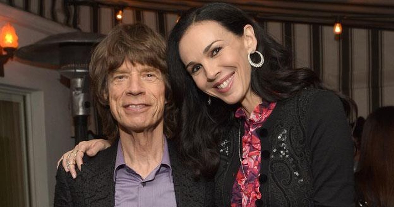 Poruszające słowa Micka Jaggera - Muzyka w INTERIA.PL