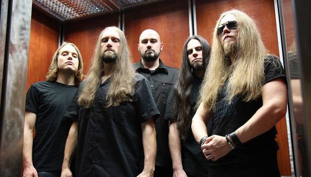 Novembers Doom: Album gotowy (nowa płyta Novembers Doom: Album gotowy (nowa płyta