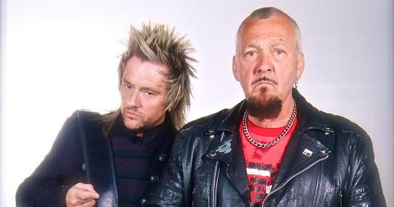 Imperium Atkins May Project (nowa płyta "Empire Of Destruction ...