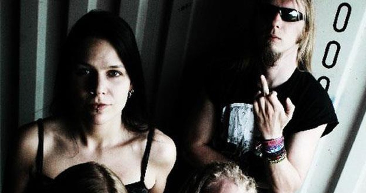 Cripper: Nowy kontrakt, nowy album - Muzyka w INTERIA.PL