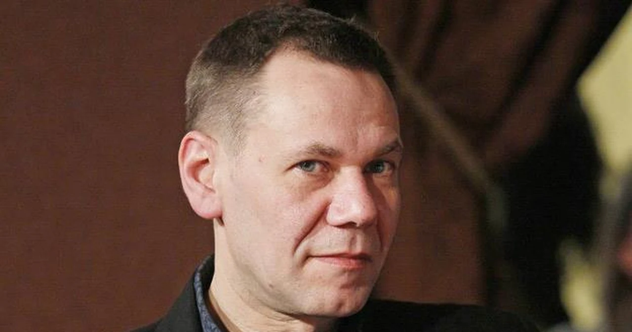 Atrakcyjny Kazimierz: Jako mąż i nie mąż... - Muzyka w INTERIA.PL