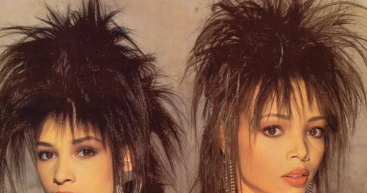 Melanie Appleby: Śmierć zastała ją na szczycie - Muzyka w INTERIA.PL