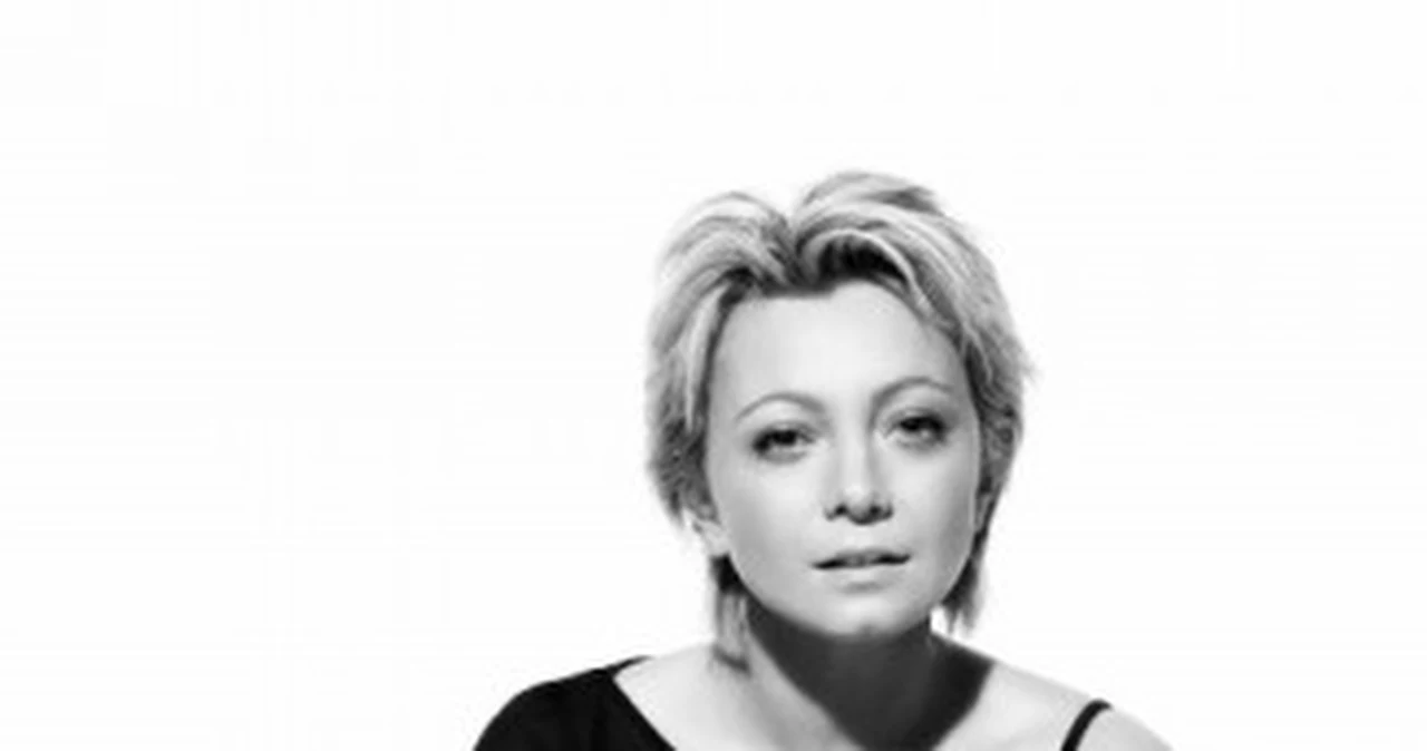 Po prostu Kasia Rodowicz - Muzyka w INTERIA.PL