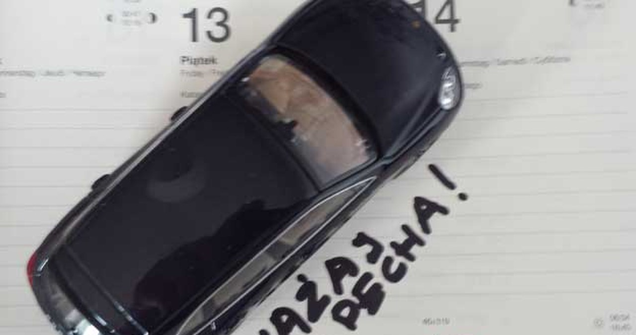 Piątek 13-tego. Najbardziej pechowy dzień w roku? - Motoryzacja w ...
