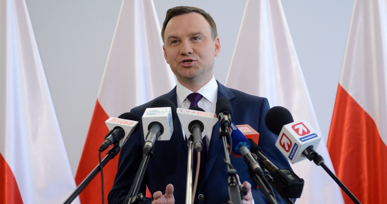 Andrzej Duda: Jaka jest pozycja polskiej dyplomacji w UE? - Wydarzenia ... Andrzej Duda: Jaka jest pozycja polskiej dyplomacji w UE? - Wydarzenia ...