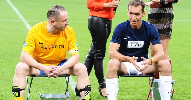 Piotr Kraśko o Durczoku: Każdego można w ten sposób dopaść! - pomponik.pl Piotr Kraśko o Durczoku: Każdego można w ten sposób dopaść! - pomponik.pl