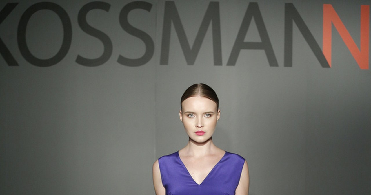 Kossman - Styl w INTERIA.PL