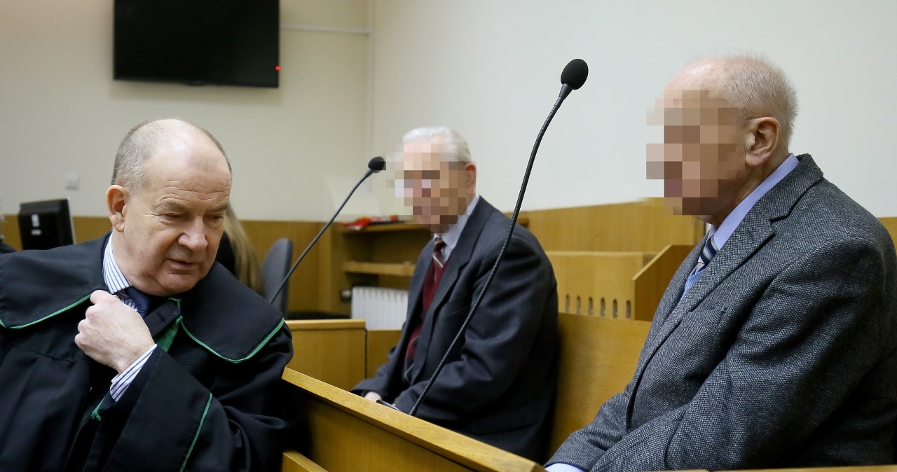 Gen. SB Józef S. nie przyznaje się do zarzutu IPN - Historia w INTERIA.PL