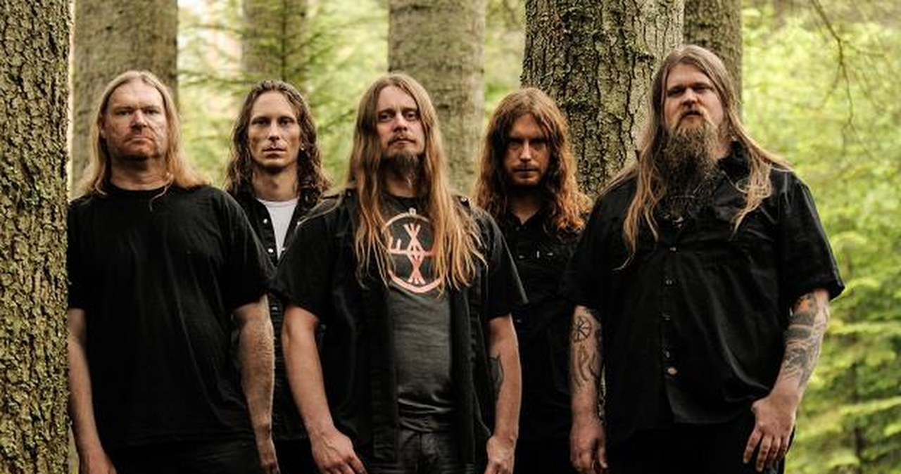 Enslaved: Album w szczegółach (nowa płyta "In Times")