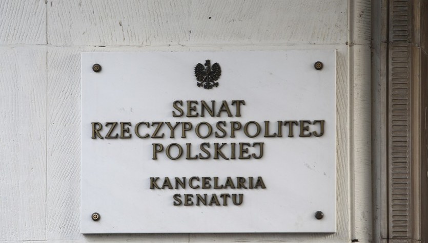 Senat poparł sejmową wersję ustawy o zawodzie fizjoterapeuty ... Senat poparł sejmową wersję ustawy o zawodzie fizjoterapeuty ...