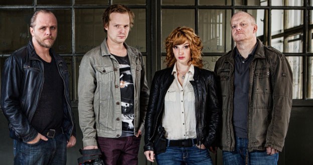 "Clona": Czeski serial kryminalny "Na tropie prawdy" w TVP HD - Świat ...