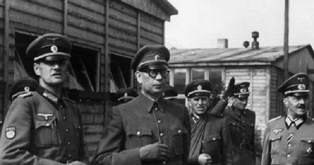 Generał Własow. Bohater i zdrajca - GeekWeek w INTERIA.PL
