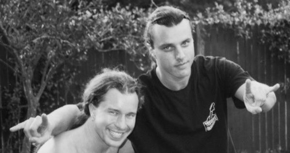 Basista Death nie żyje - Muzyka w INTERIA.PL