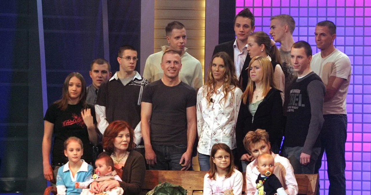 Niemcy: 65-latka, która skorzystała z in vitro, spodziewa się ...