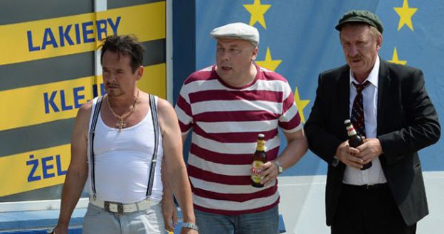 "Ranczo": Będzie kolejny sezon serialu! - Świat Seriali w INTERIA.PL