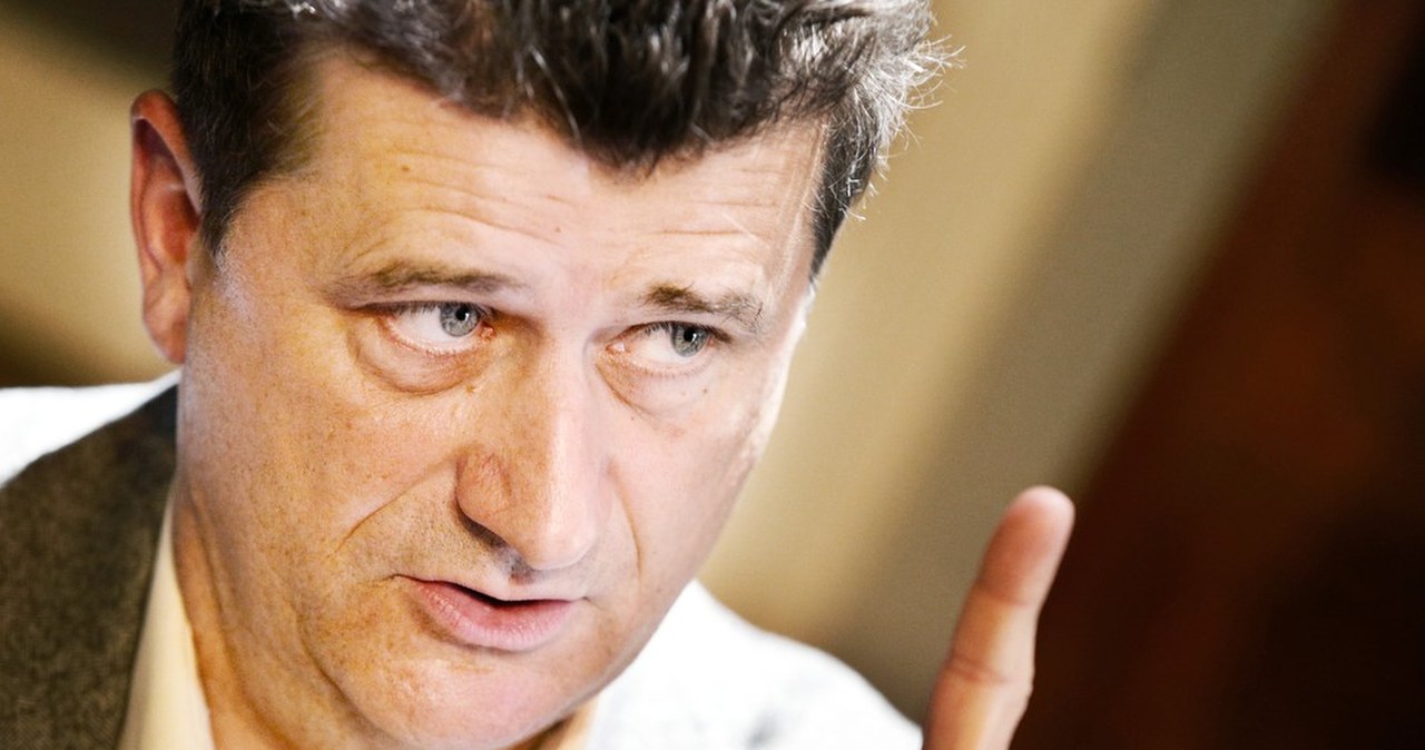 Janusz Palikot zaapelował do wyborców PO i SLD - Wydarzenia w INTERIA.PL