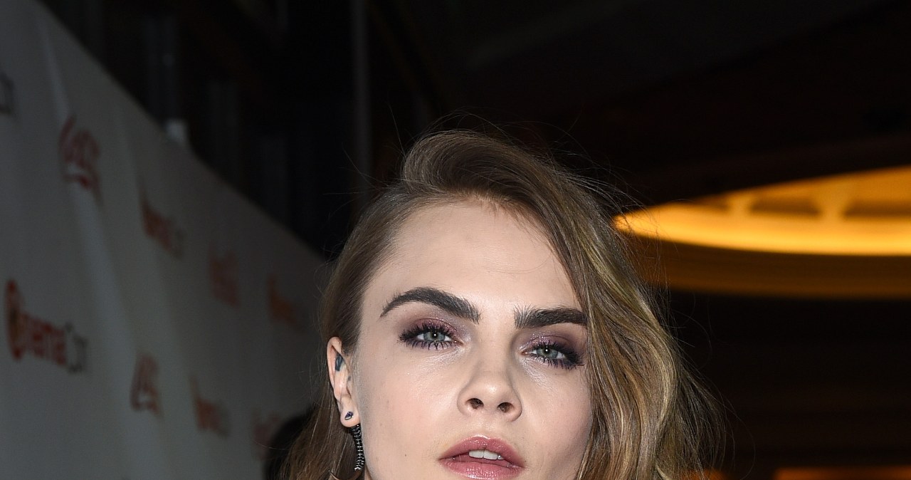 Cara po rozstaniu - Styl w INTERIA.PL