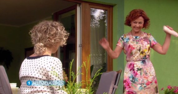 "Ranczo", odcinek 9. - Wideo - Świat Seriali w INTERIA.PL