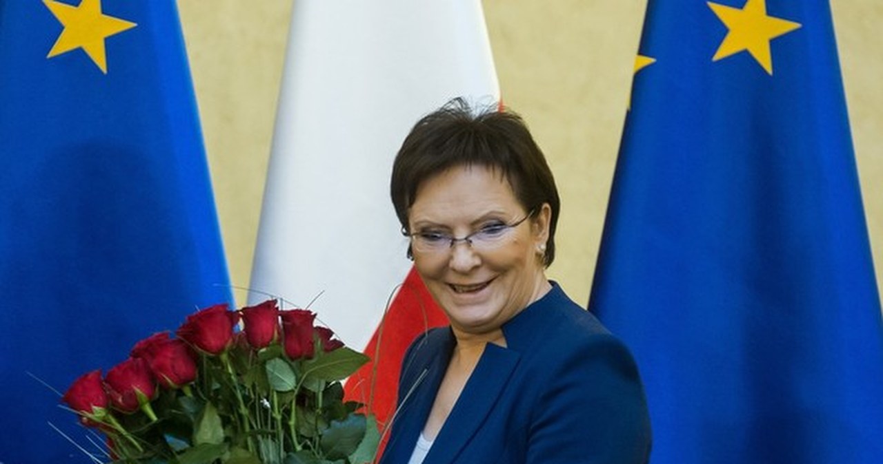 Kopacz: Nowym ministrem sprawiedliwości zostanie Borys Budka - Wydarzenia w INTERIA.PL