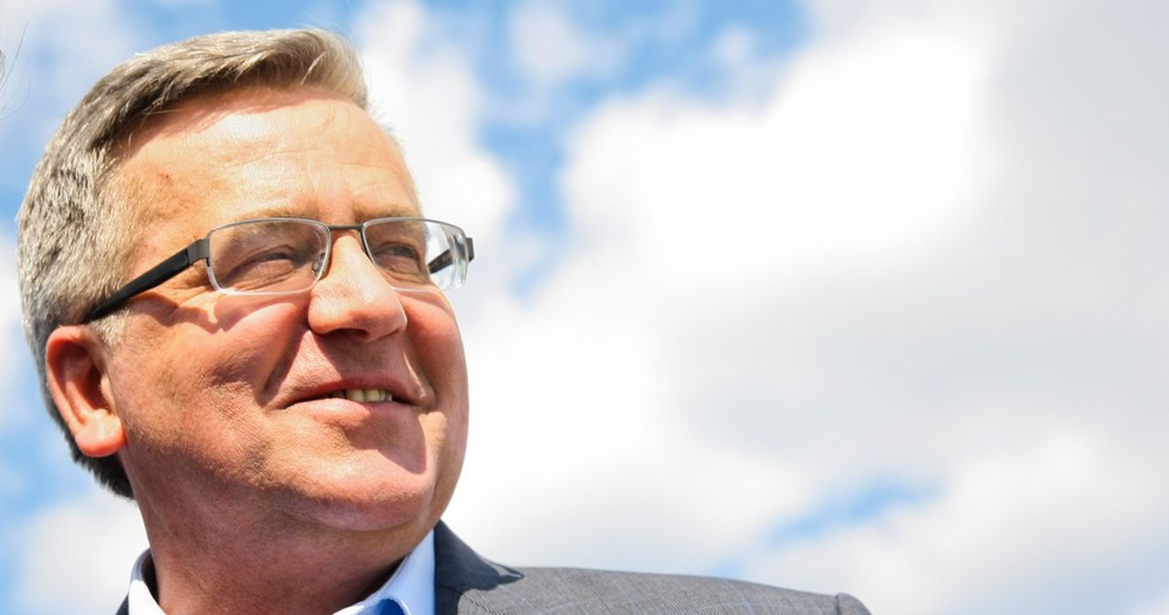 Telewizyjna debata prezydencka bez Komorowskiego - Wydarzenia w INTERIA.PL