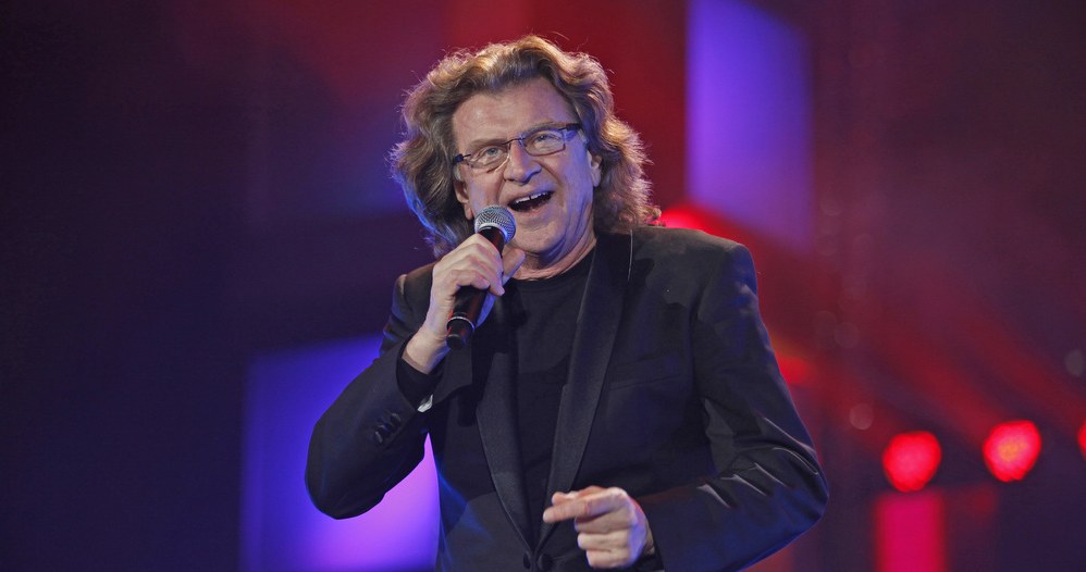 5 zaskakujących epizodów Zbigniewa Wodeckiego - Muzyka w INTERIA.PL