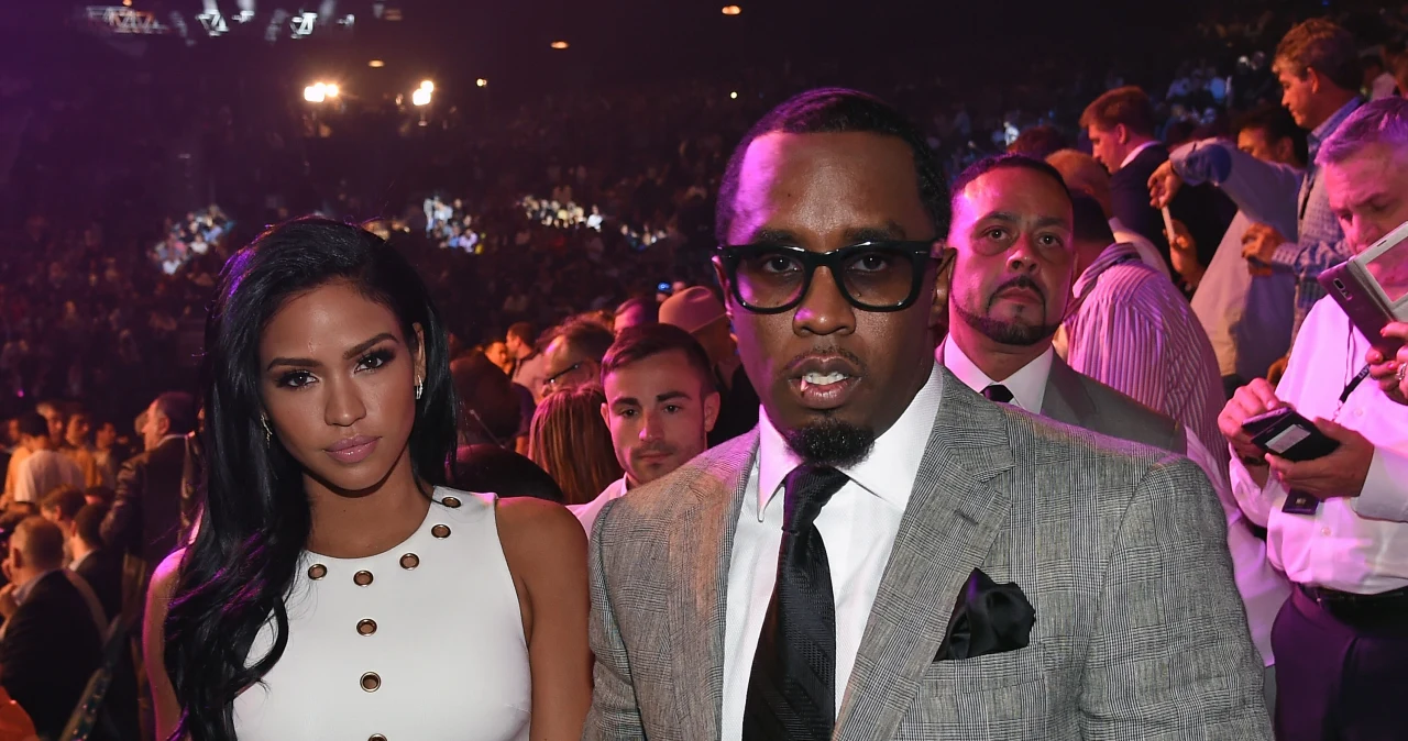 5 najbogatszych postaci w światowym hip hopie - Muzyka w INTERIA.PL