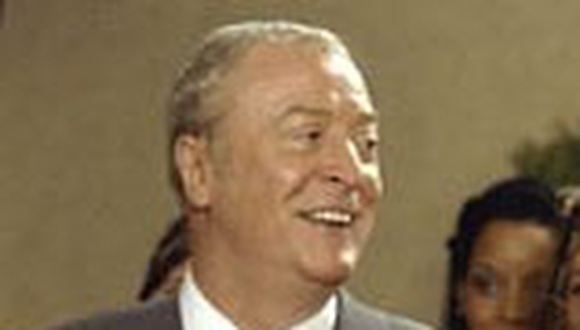 Nigel Powers: Ojciec Austina - Film w INTERIA.PL