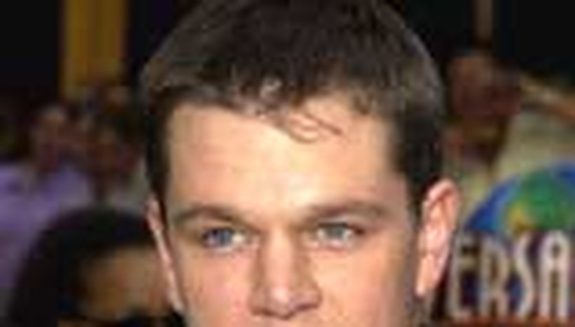 Damon, Ledger i Williams o braciach Grimm - Film w INTERIA.PL