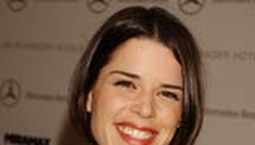 Dziewiętnastowieczna Neve Campbell - Film w INTERIA.PL