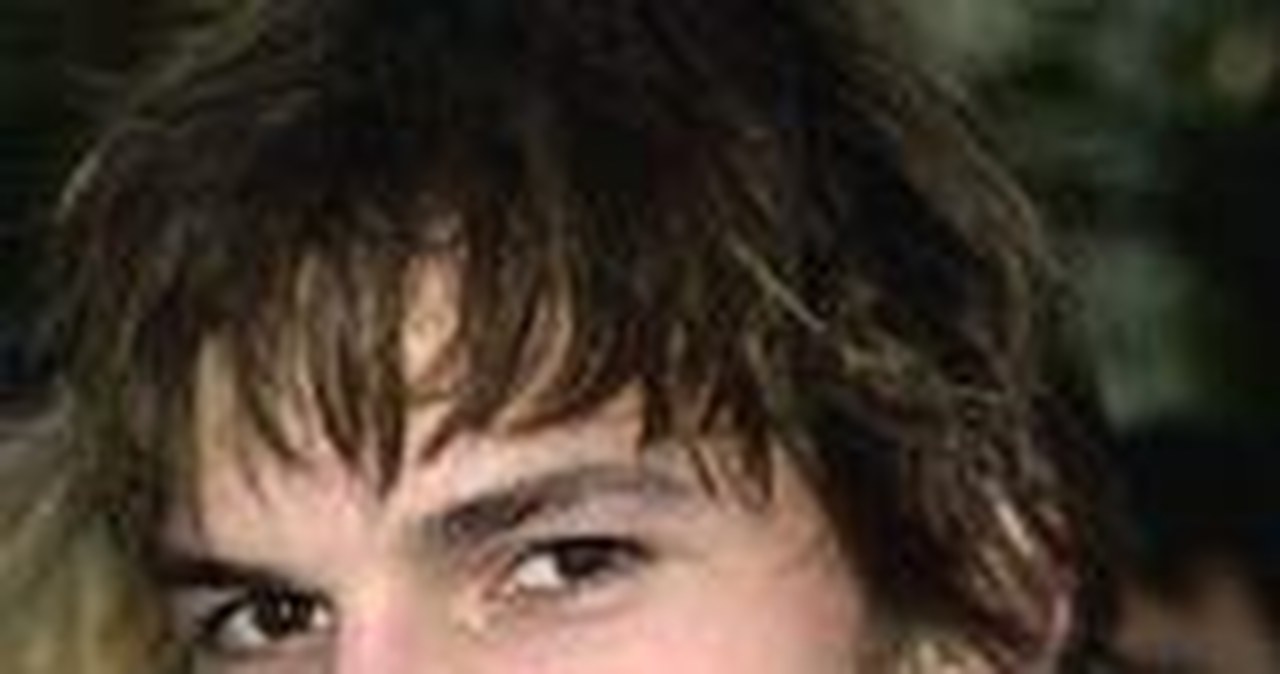 Ashton Kutcher "wkręca" MTV - Film w INTERIA.PL