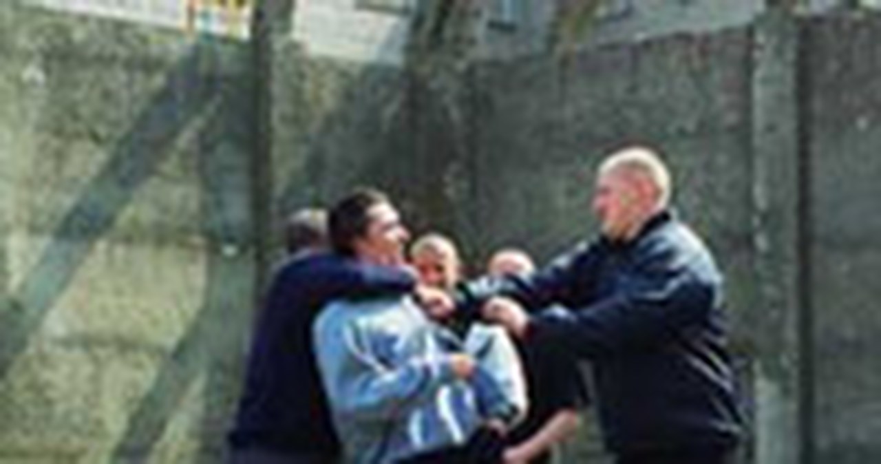 "Symetria" laureatem "Debiutów" - Film w INTERIA.PL