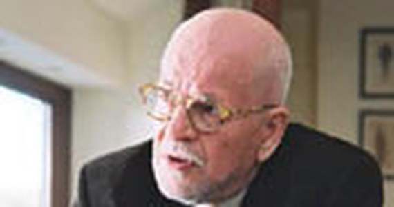 Jan Machulski: Wiele przede mną - Film w INTERIA.PL