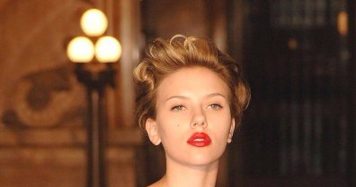 Scarlett Johansson jako amazonka - Film w INTERIA.PL