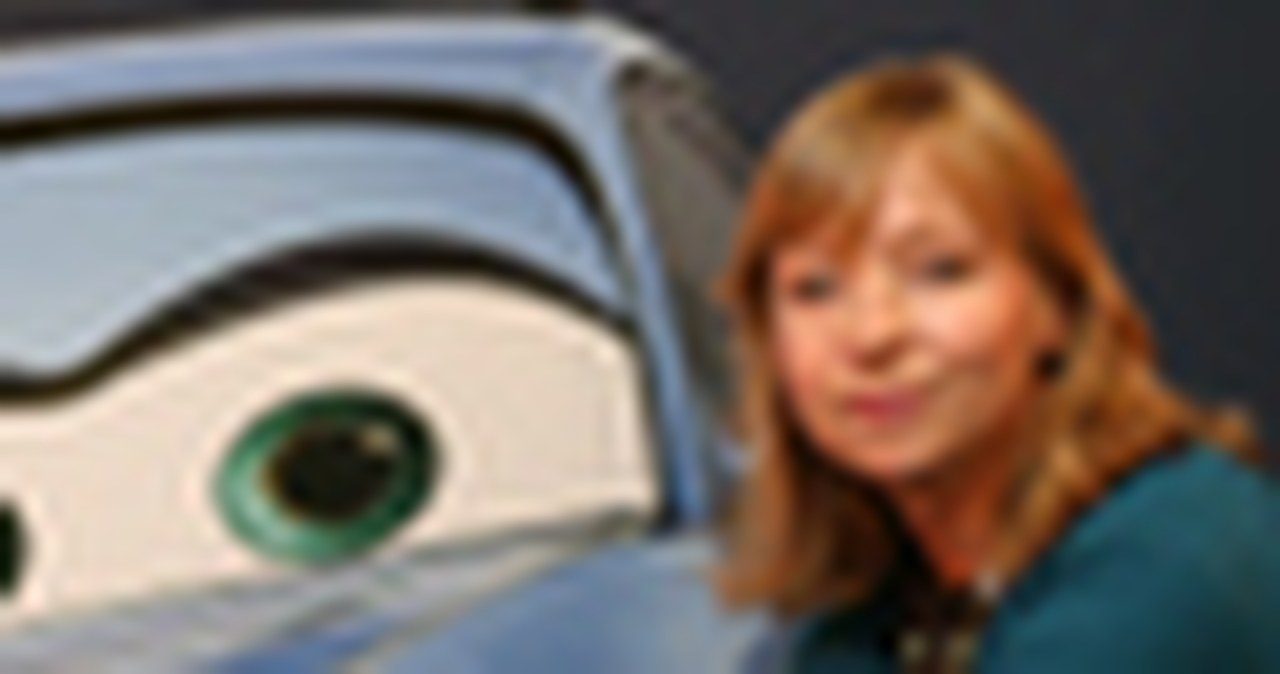 Dorota Segda jako Sally Carrera - Film w INTERIA.PL