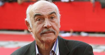 Connery w "Indiana Jonesie 4"? - Film w INTERIA.PL