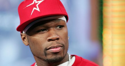 50 Cent z legendarnym duetem - Film w INTERIA.PL