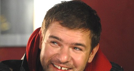 Kryzys 40-latka w nowym serialu - Film w INTERIA.PL