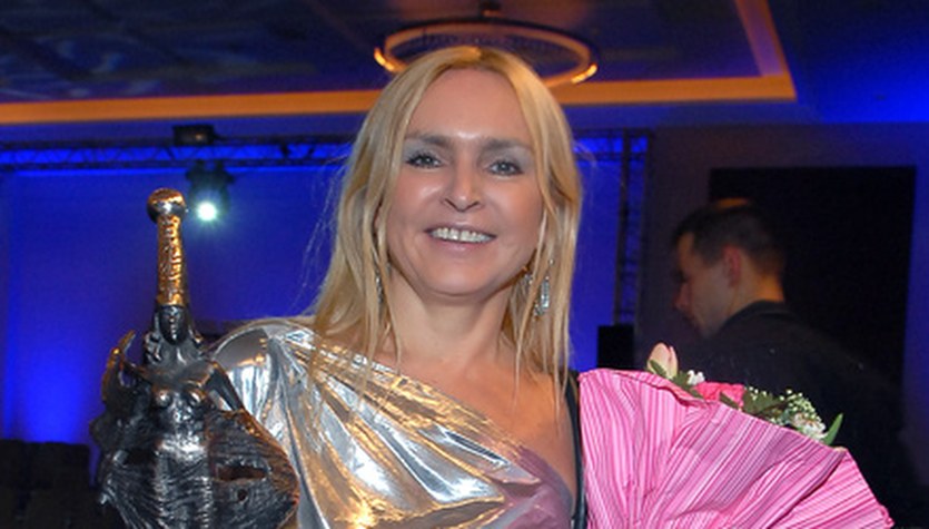 Olejnik najbardziej wpływowa - Film w INTERIA.PL