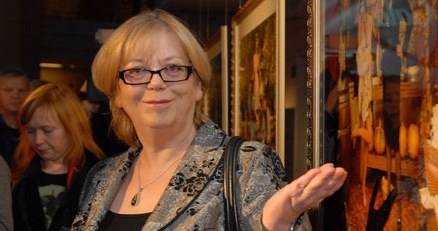 Isis Gee? Dramatyczny wybór! - Film w INTERIA.PL