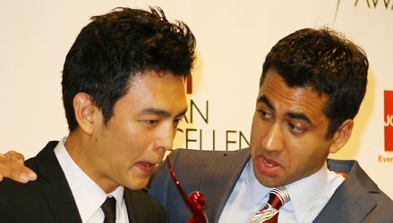 Harold i Kumar powracają - Film w INTERIA.PL