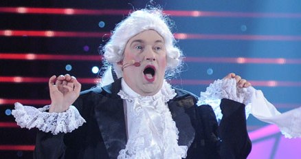 Konjo wraca na lód! - Film w INTERIA.PL