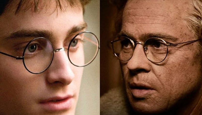 Harry Potter jak Benjamin Button - Film w INTERIA.PL