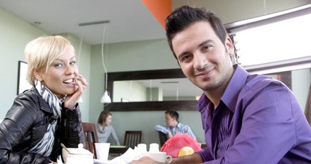 "Samo życie" Stefano Terrazzino - Film w INTERIA.PL