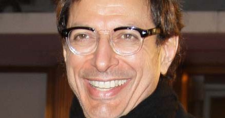 Jeff Goldblum jednak żyje - Film w INTERIA.PL