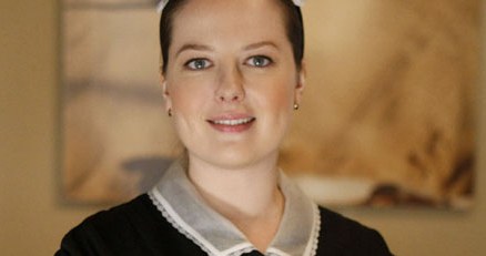 Polka w serialu "Plotkara" - Film w INTERIA.PL