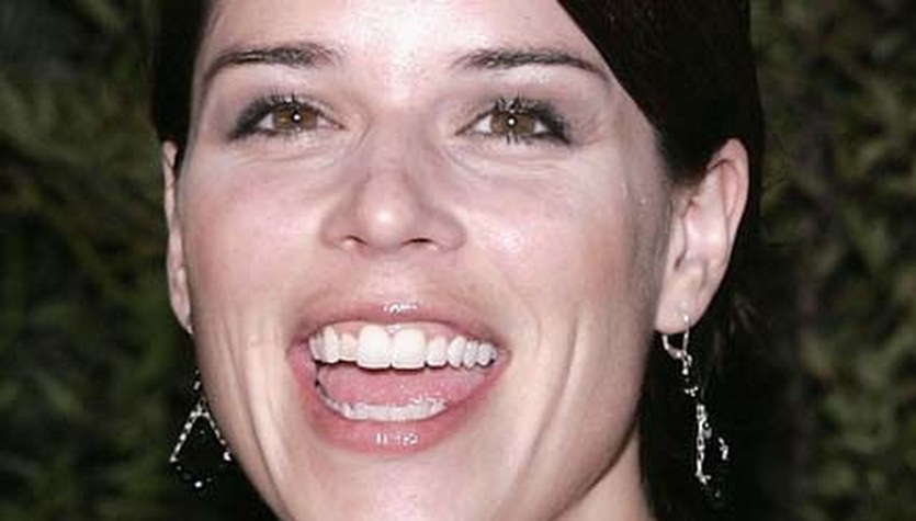 "Krzyk 4": Początek nowej trylogii - Film w INTERIA.PL